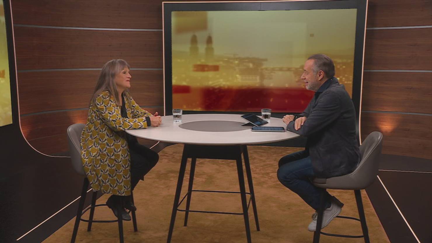 Gardi Hutter: Die bekannteste Clownin der Schweiz macht Schluss | TeleZüri