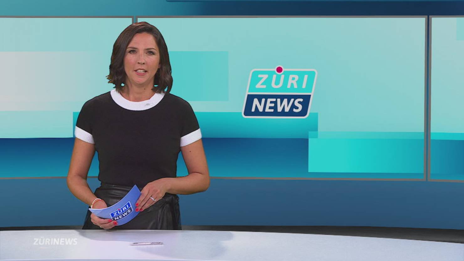 Grossandrang bei der Eröffnung von Zekis Dönerladen | TeleZüri