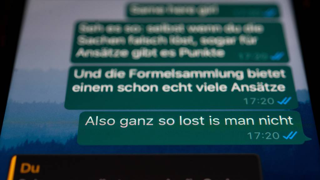 Das ist das Jugendwort des Jahres 2020 | FM1Today Das ist das Jugendwort des Jahres 2020 | FM1Today