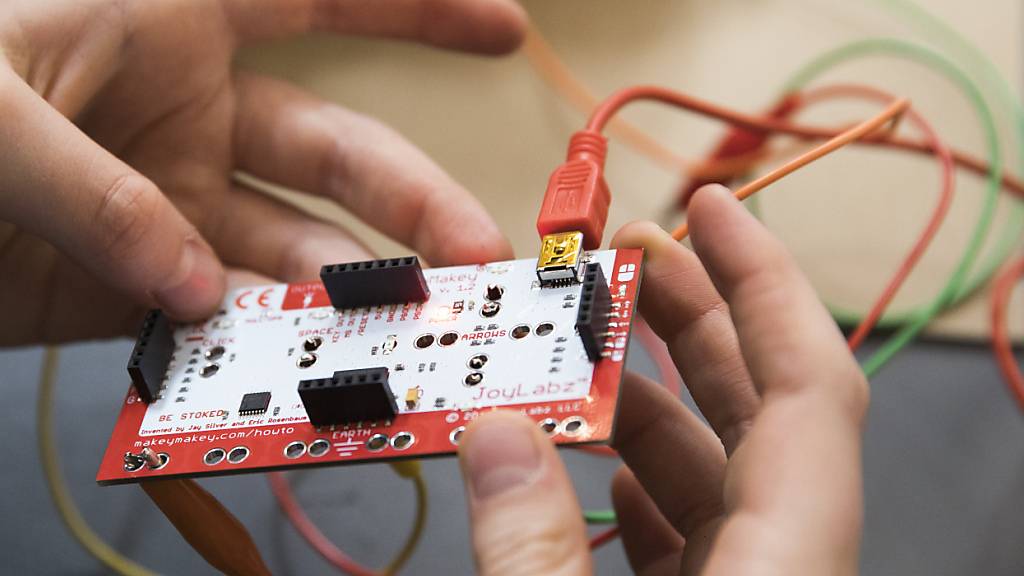 Zürich will mit Emotionen mehr Frauen in die ICT-Branche bringen ...