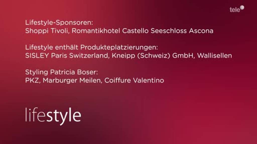 LifeStyle - Tele 1