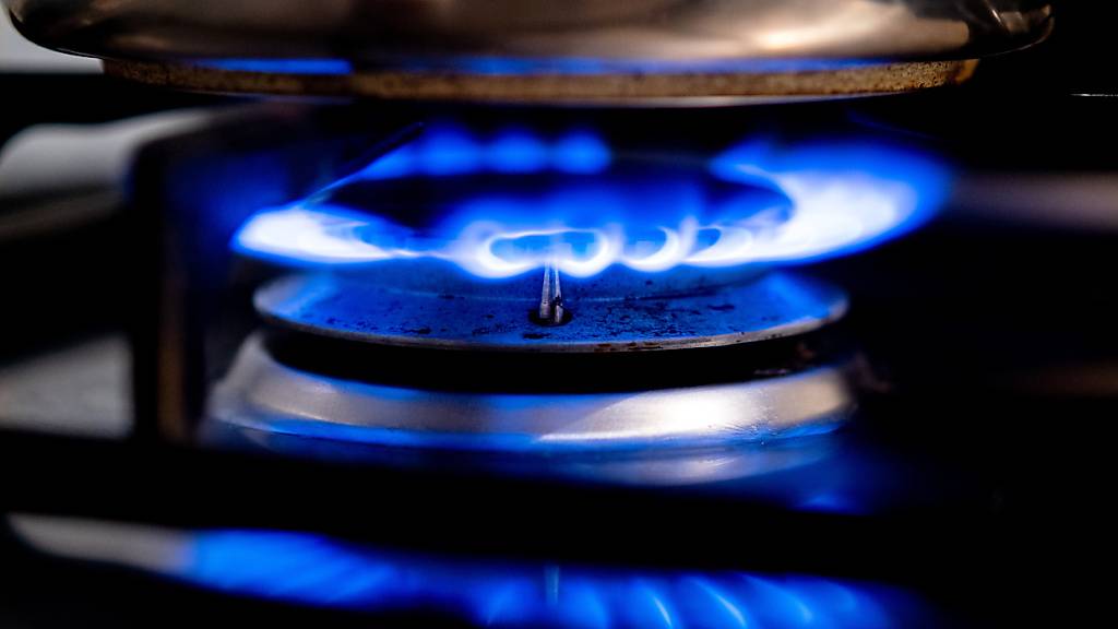 Im Kanton Zug wird das Gas günstiger | Radio Central
