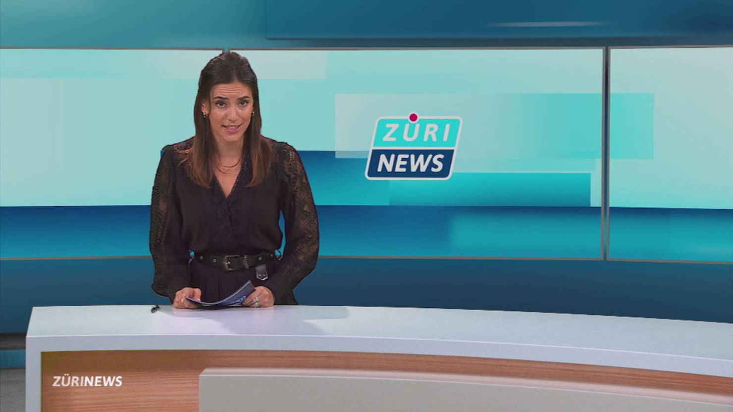 ZüriNews | TeleZüri