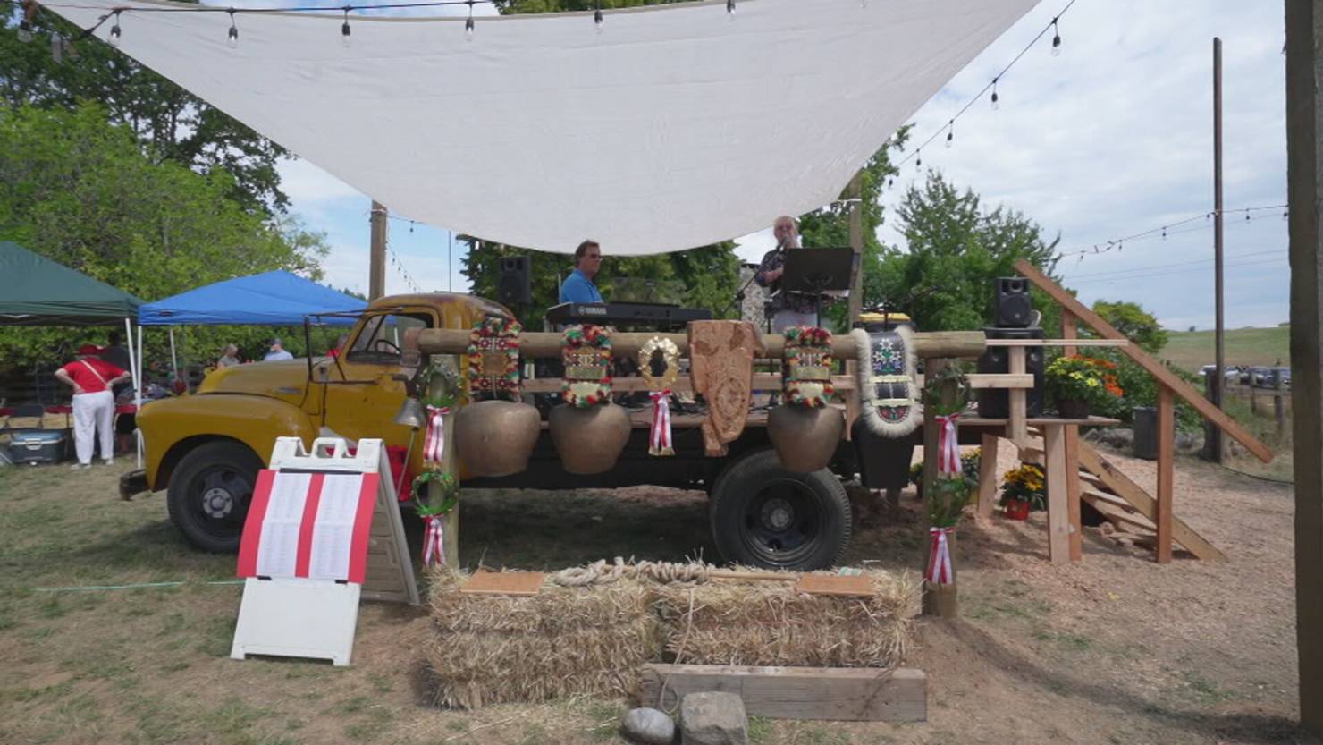 Portland: Neue Bedingungen für Obwaldner Schwinger | Tele1