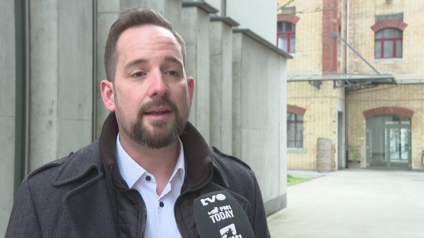 Fans vs. Behörden: Die Stadtpolizei St.Gallen nimmt Stellung zum ...