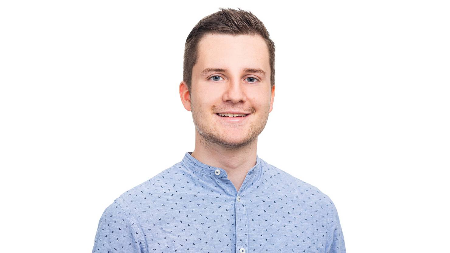 Sven Brun | Radio Pilatus