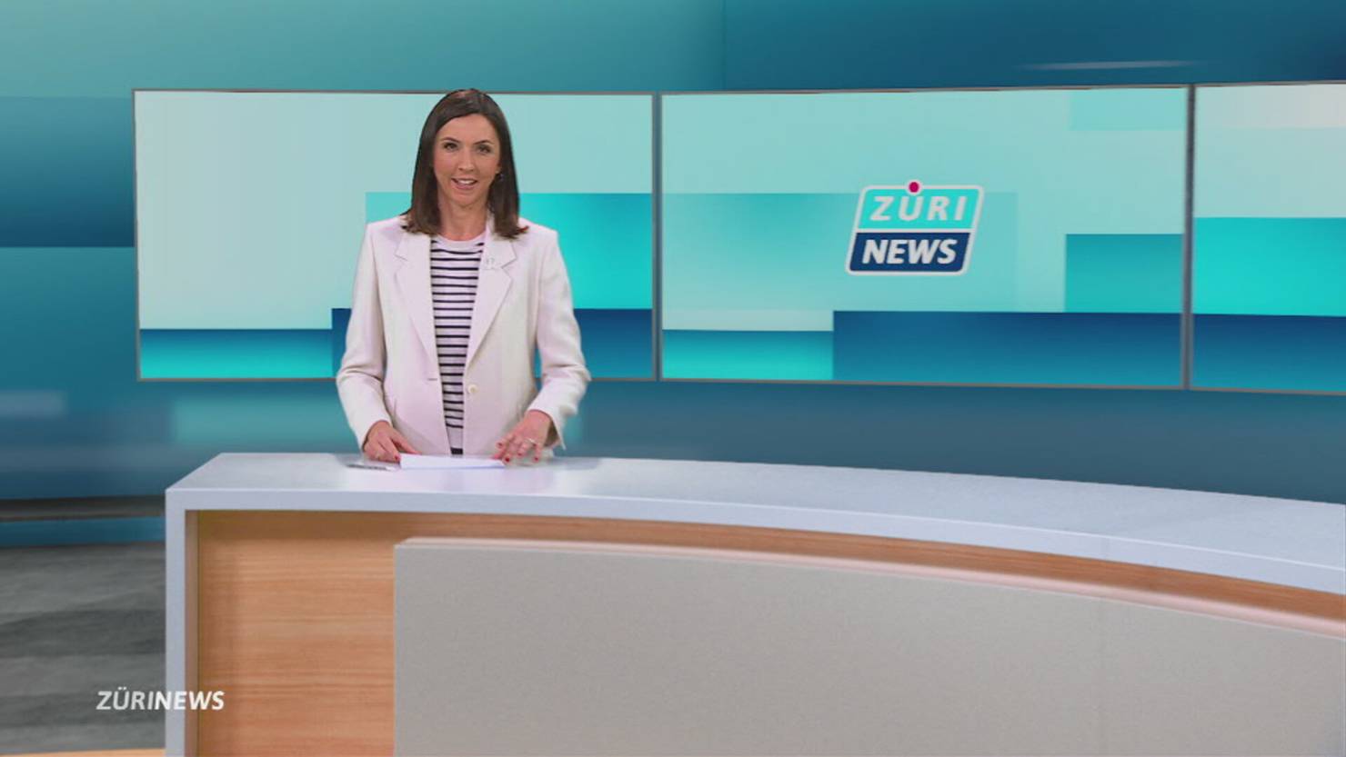 Dienstag, 2. Januar 2024 | TeleZüri