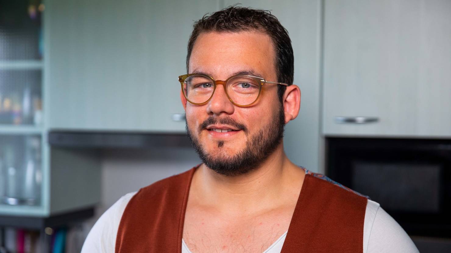 Heute kocht Pascal (34) | TeleM1