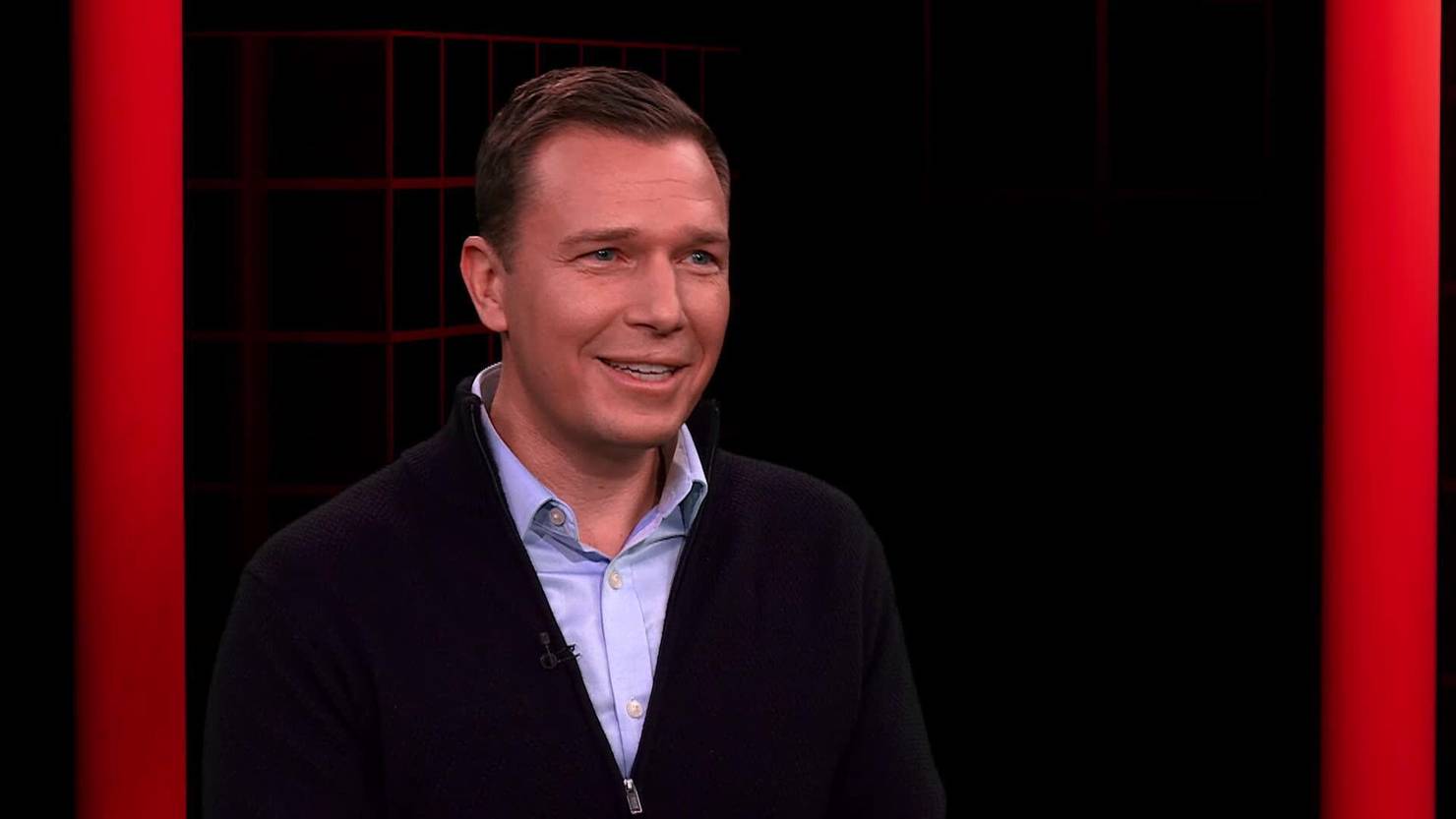 «CEO Talk» mit Philipp Müller, CEO Blue Orchard | TeleZüri