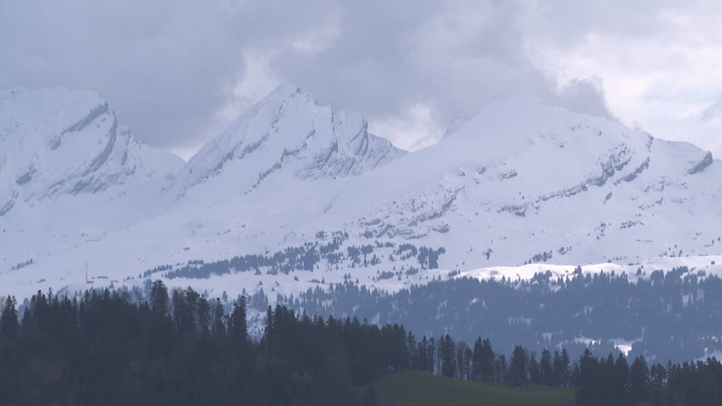 Jahresrückblick 2024: Tragische Momente in der Ostschweiz | TVO Online