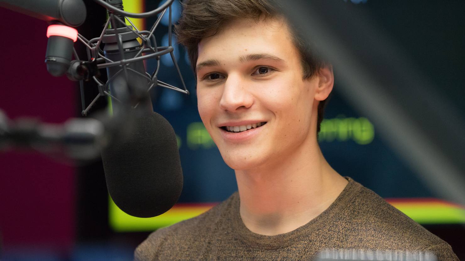 Kein Song Doppelt: Joel aus Buchrain gewinnt | Radio Pilatus