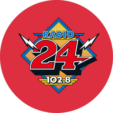 So kannst du Radio 24 übers Internet hören - Radio 24