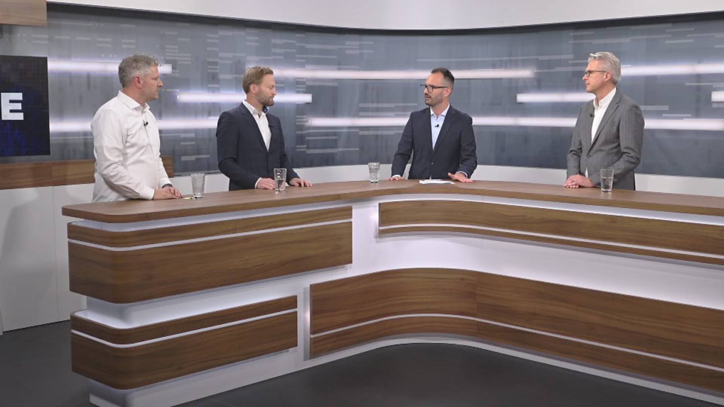 Energiewende in der Ostschweiz: Zwischen Boom und Stillstand | TVO Online