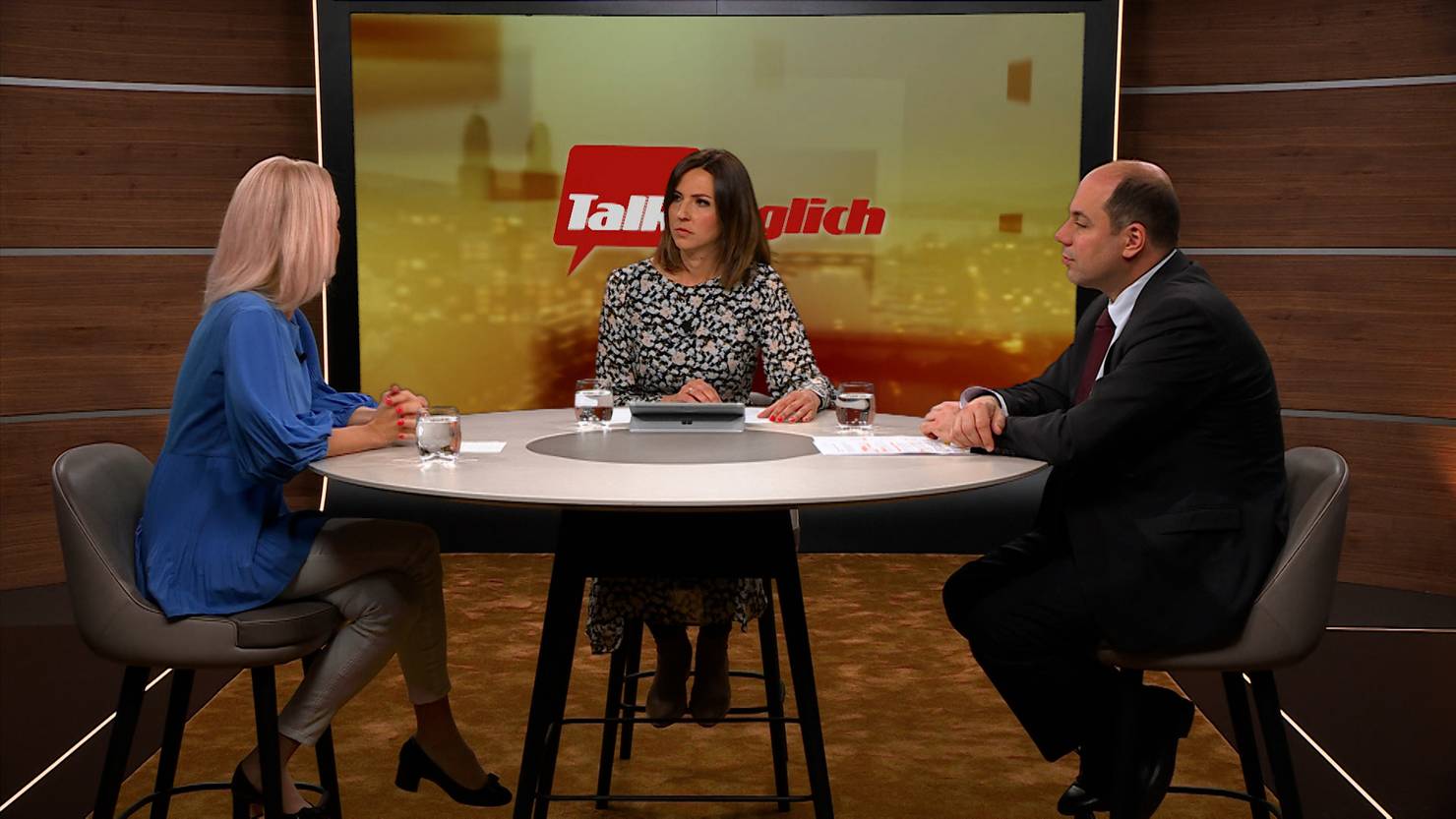 Kein Unterhalt mehr nach Scheidung | TeleM1