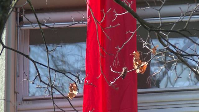 «Bildungsabbau ist ein rotes Tuch» | TeleBaern