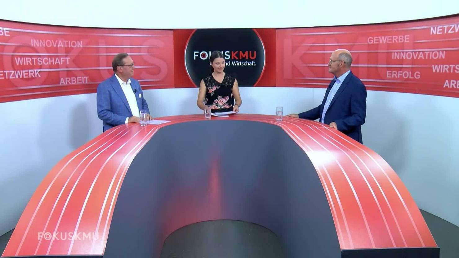 Staffel 2023 - KW35 | TeleZüri