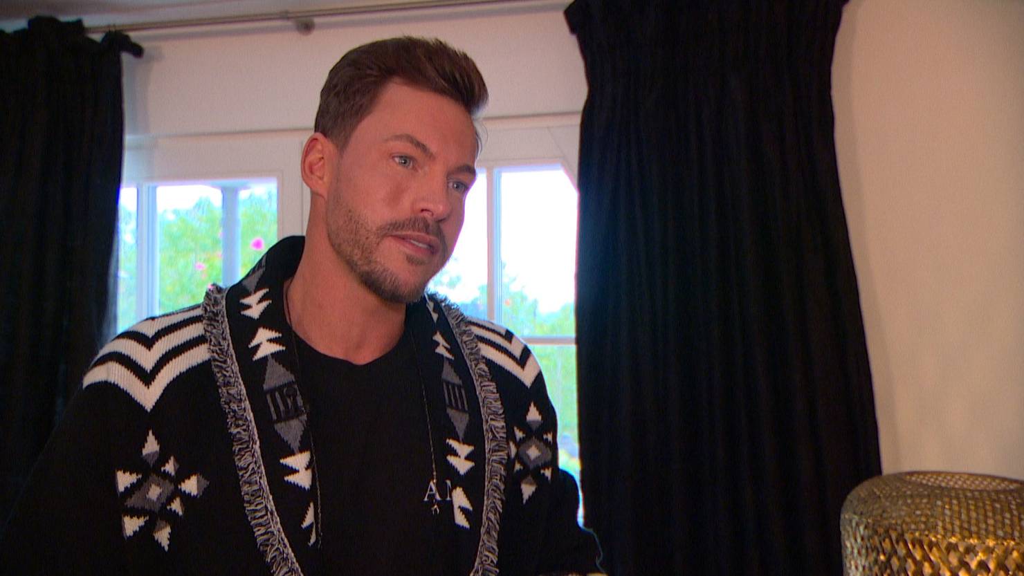 It-Boy Reto Hanselmann zeigt seinen Lifestyle | TeleZüri