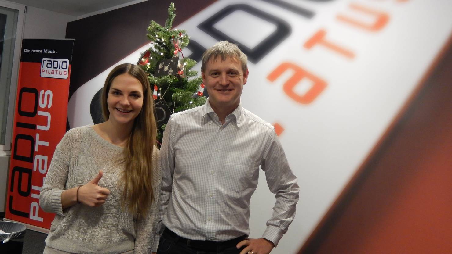 Kein Song doppelt: Urs aus Horw gewinnt 500 Franken | Radio Pilatus