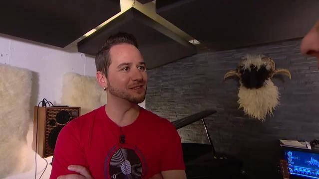 Marc Trauffer | TeleM1