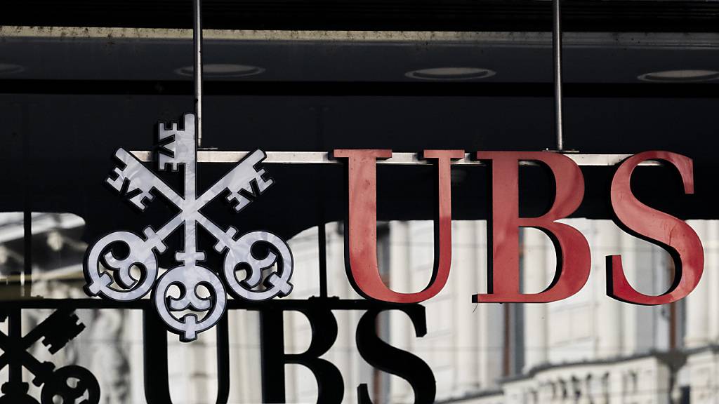 UBS will Schlussstrich unter CS-Greensill-Skandal ziehen | Radio Central