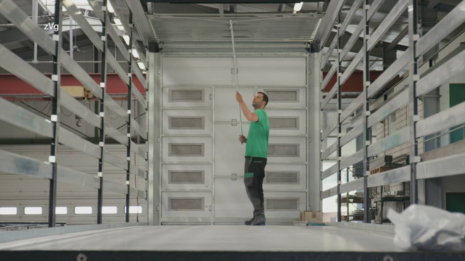 GK Grünenfelder AG | TVO Online