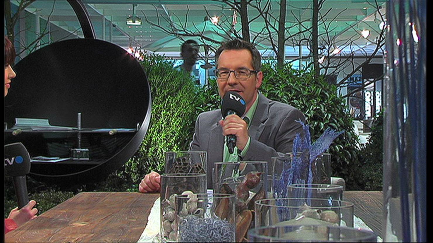 Michelle Schmid | TVO Online