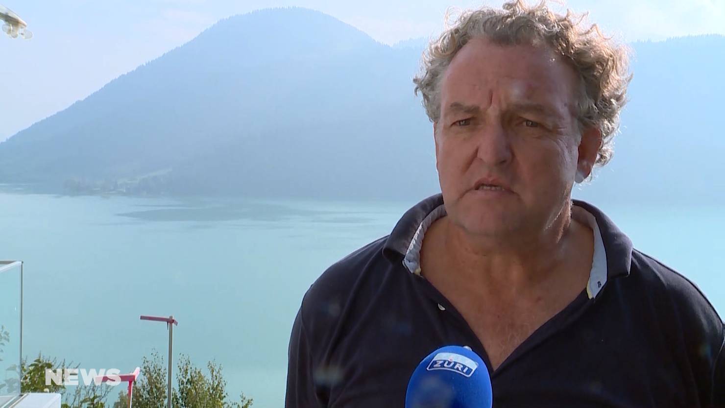 Marco Rima entschuldigt sich für fragwürdige Aussage | TeleBaern