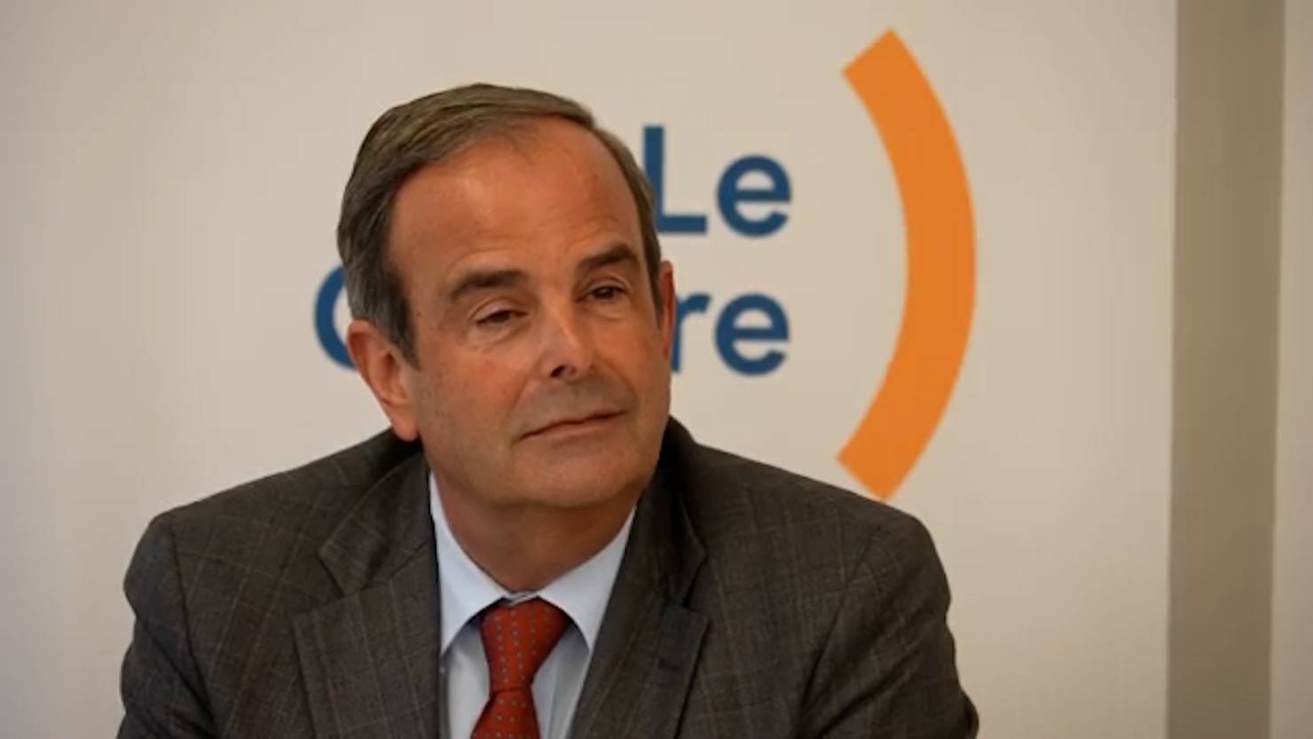 Politik in Bern: Pfister tritt als Mitte-Chef ab | Tele1