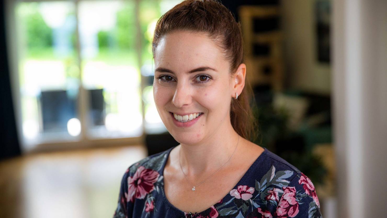 Heute kocht Sara (35) | TVO Online