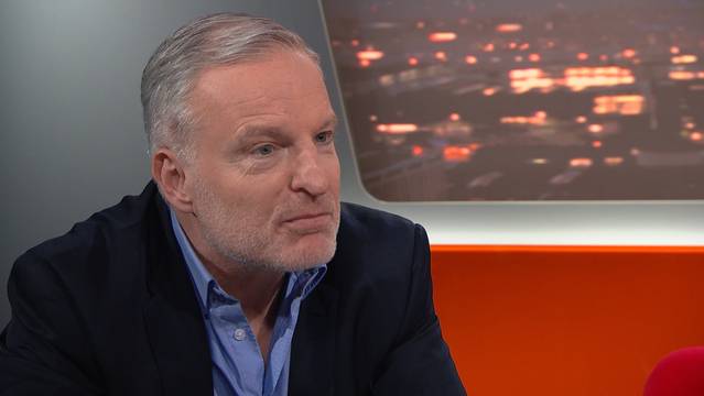 Spion Daniel Moser: «Ich fühlte mich verarscht!» | TeleZüri