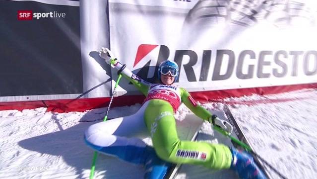 Sportblock | TeleZüri