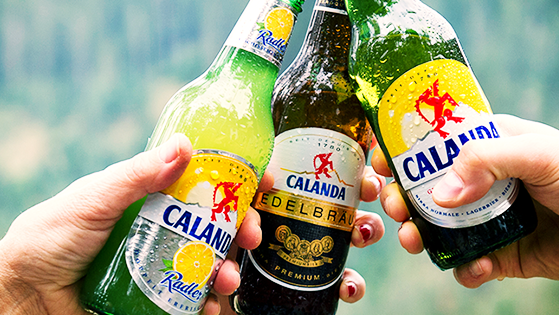 Calanda Brauerei-Fest | Radio FM1