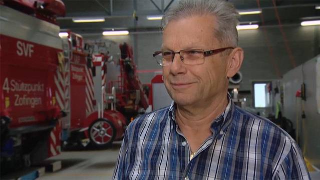 Menschen 2017 — Teil 3: Peter Ruch | TeleM1