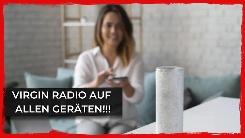 Empfang | Virgin Rock