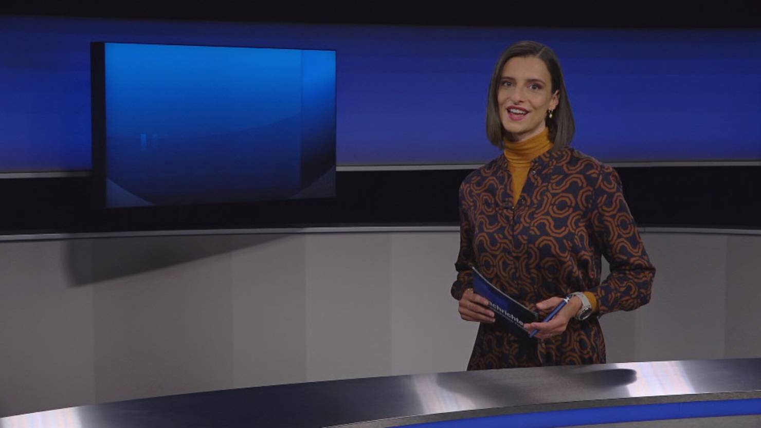 Muni Max kommt definitiv nach Andermatt | Tele1