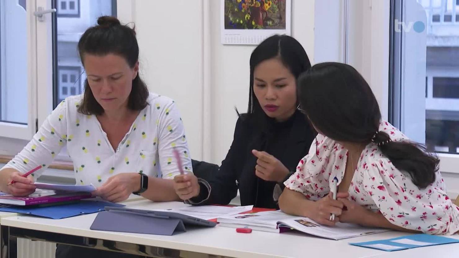 Aida St.Gallen feiert Jubiläum | TVO Online