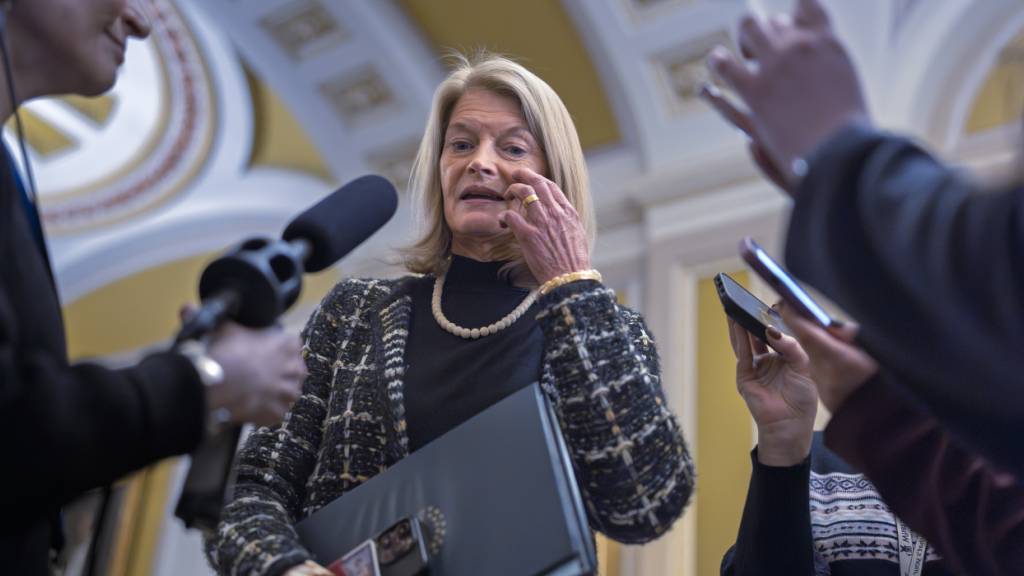 Gesetzentwurf im US-Senat würde Grönland-Annexion verbieten | Radio Central