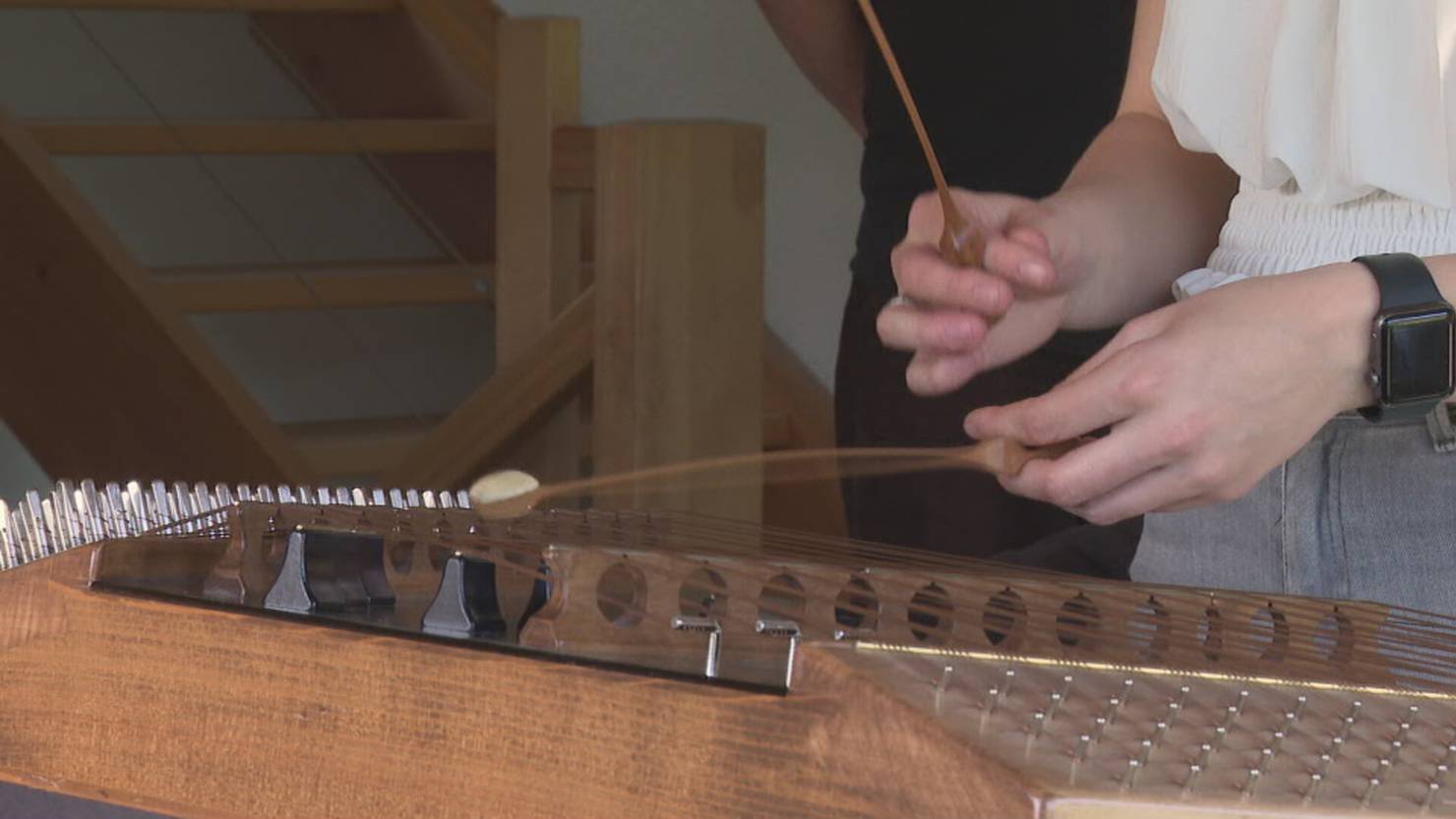 Filmstar Nöldi Forrer: Karriere des Rekordschwingers kommt ins Kino ...