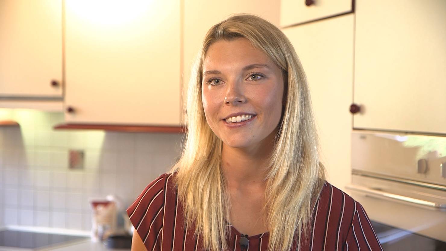 Heute kocht Saskia (22) | TeleBaern