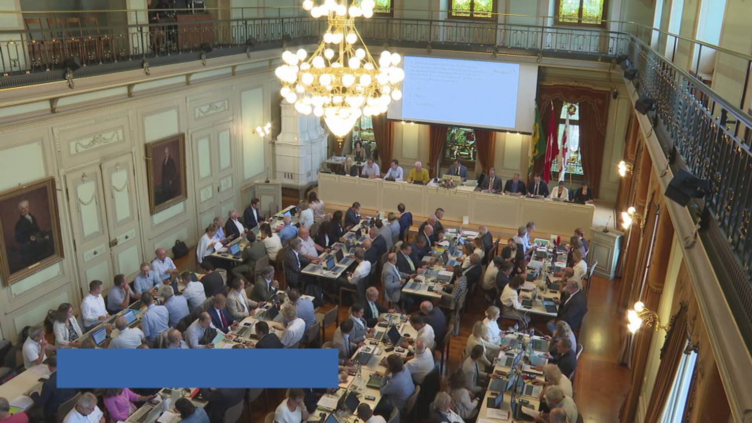 Kurznachrichten | TVO Online