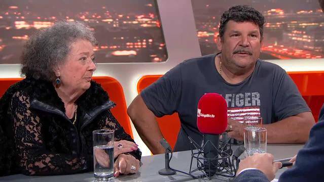 Leben als «Zigeuner» | TeleZüri