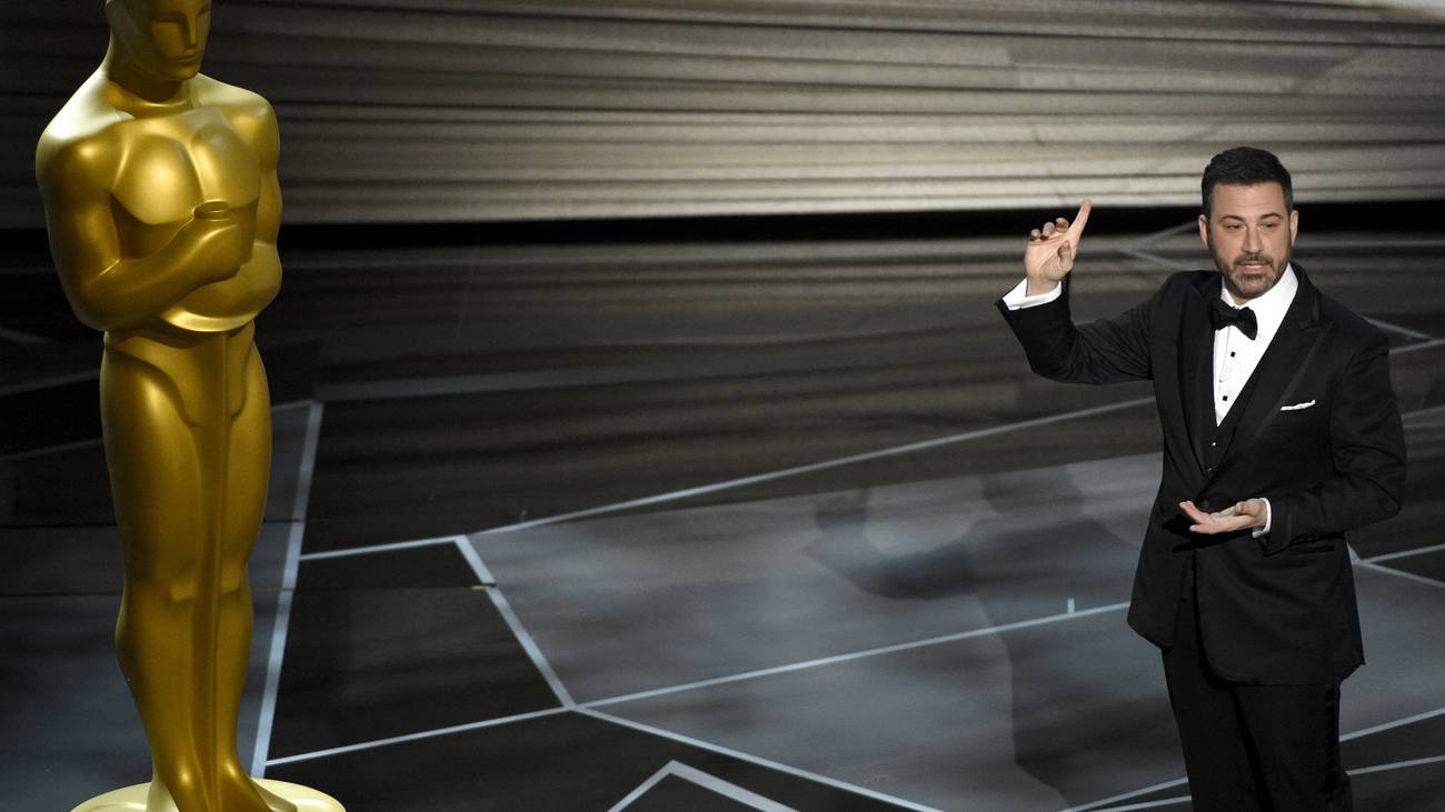 Filmkritiker Alex Oberholzer berichtet von den Oscars | Radio 24 102.8