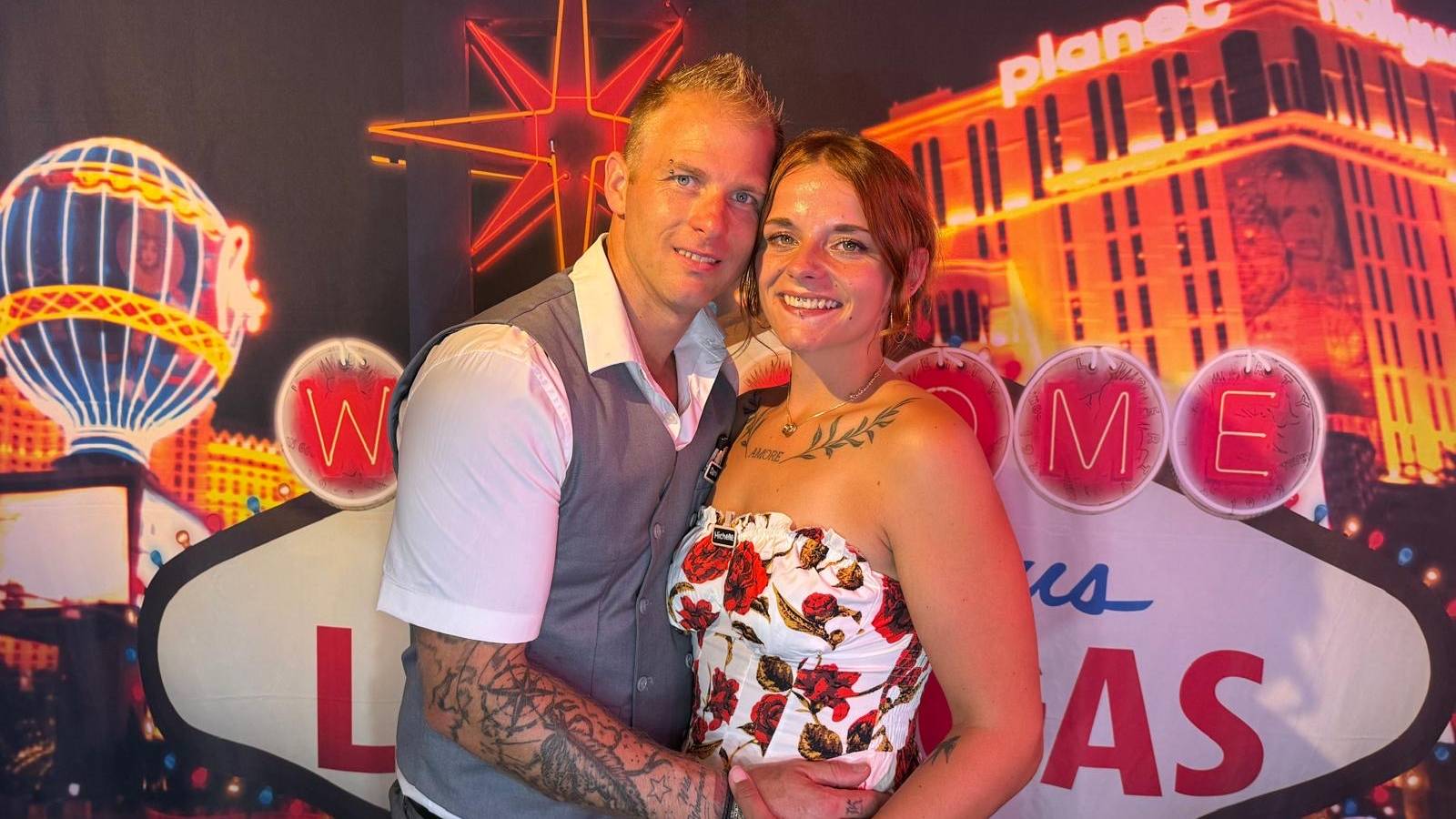 Michele und Daniel aus Langnau bei Reiden | Radio Pilatus