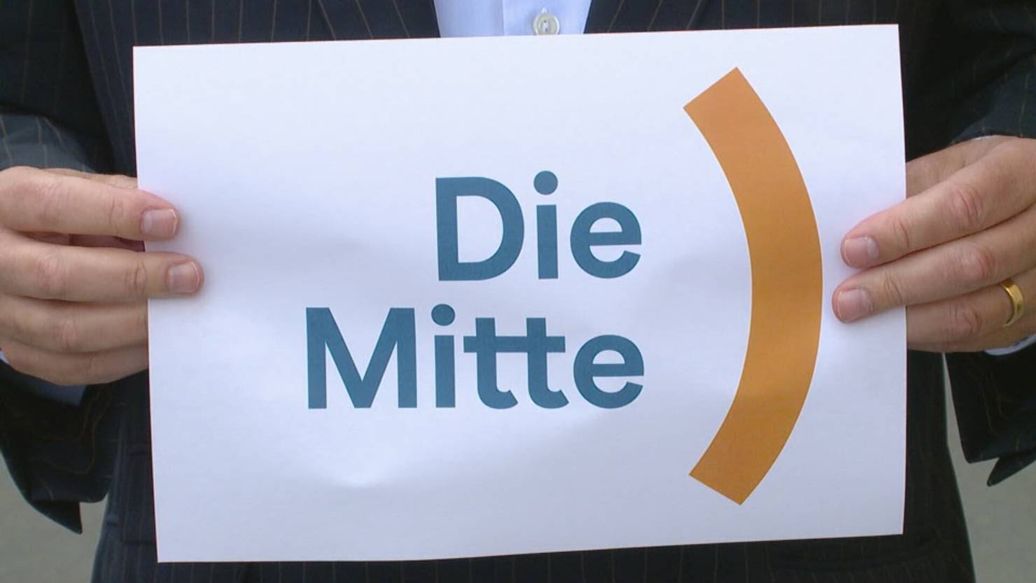 Mitte-Präsident Pfister über die Wahlen | Tele1
