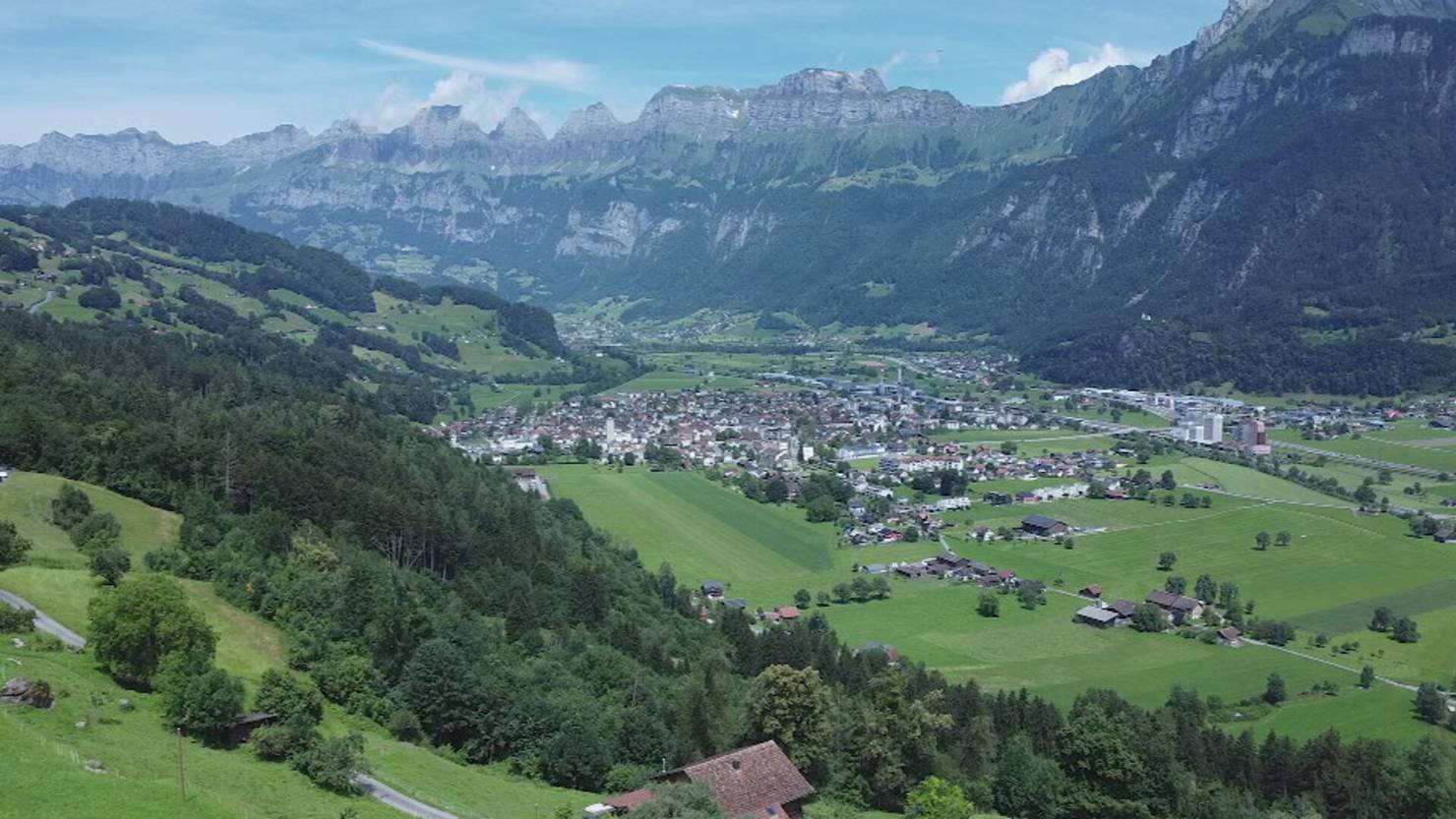 Flums nach dem Schaf-Massaker: Bauern im Sarganserland fordern ...