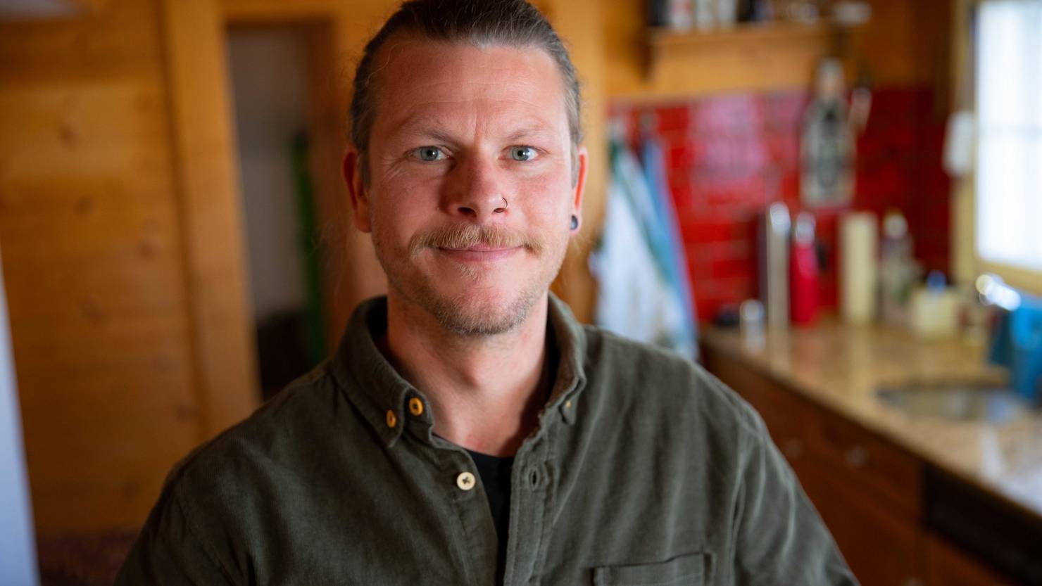 Heute kocht Joe Keller (39) | TeleM1